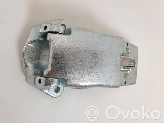 07123981 Iveco Daily 6th gen Charnière inférieure de porte arrière, 230 ...