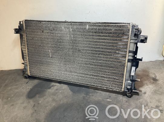 9065000202 Mercedes-Benz Sprinter W907 W910 Radiateur de ...