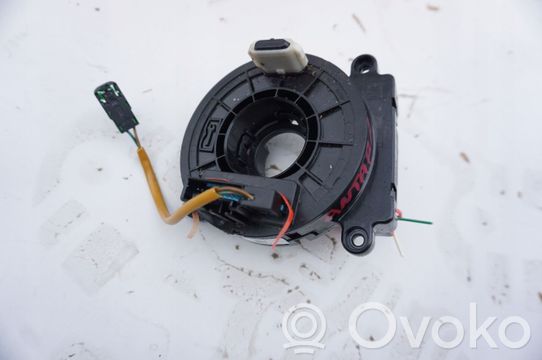 Opel Antara Bague collectrice/contacteur tournant airbag (bague SRS ...