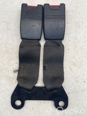 02304146BCF Opel Frontera A Boucle de ceinture de sécurité arrière ...