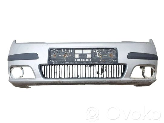 Skoda fabia mk1 front bumper store