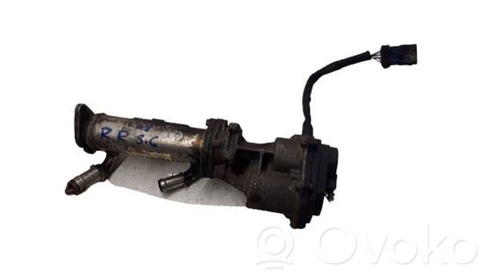 Land Rover Range Rover Sport L320 Refroidisseur de vanne EGR, 15,06 ...