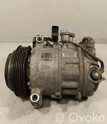 A0008301301 Mercedes-Benz E W213 Compresseur de climatisation, 165,99 ...