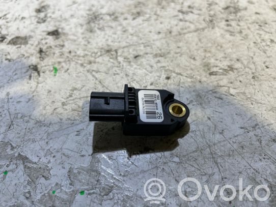 8983105040 Toyota Avensis T270 Capteur de collision / impact de déploiement d'airbag, 13,00 ...