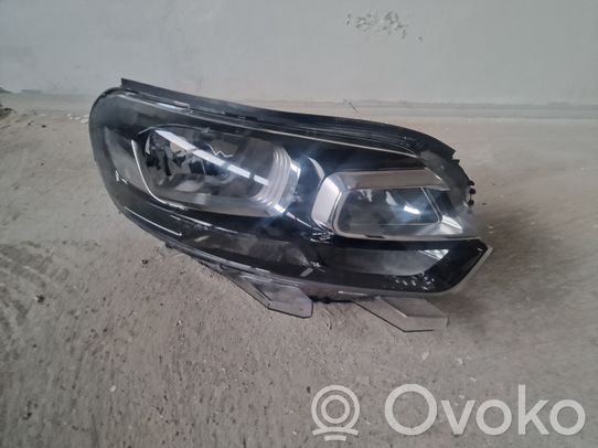 9808567680 Citroen Jumpy Phare frontale, 130,68 € | OVOKO