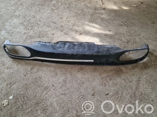 A2138852125 Mercedes-Benz E W213 Moulure inférieure de pare-chocs ...