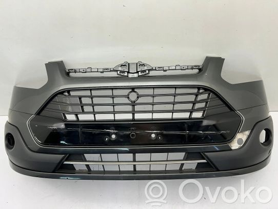 Ford Transit Custom Front bumper, €205.88 | RRR