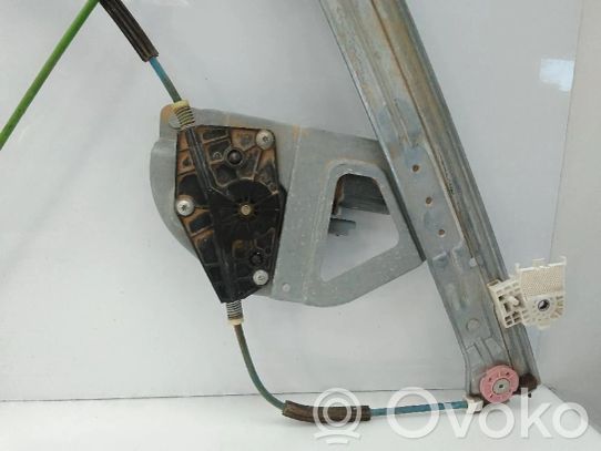 9674252380 Citroen C4 II Mécanisme de lève-vitre avec moteur, 75,02 ...