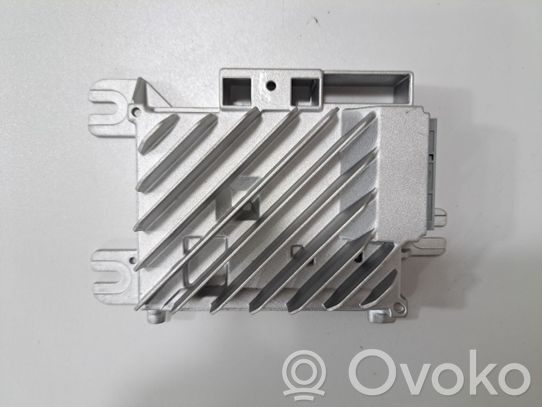 5A207E7 BMW X3 G01 Sound amplifier, €285.00 | RRR