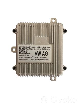 992941571AA Skoda Superb B8 (3V) Xenon control unit/module, €120.00 | RRR