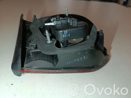 5K0945260 Volkswagen Golf VI Feux arrière sur hayon, 67,65 € | OVOKO