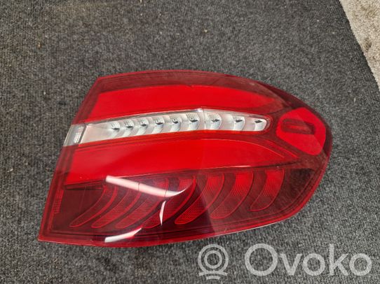 A2539061000 Mercedes-Benz GLC X253 C253 Feux arrière / postérieurs, 106,44 € | OVOKO