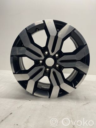 403000531R Dacia Duster II Jante alliage R17, 129,41 € | OVOKO