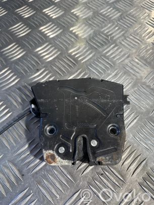 7234379 BMW X5 E70 Serrure de loquet coffre, 80,64 € | OVOKO