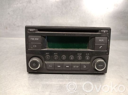 28185BH30D Nissan Qashqai Unité de contrôle son HiFi Audio, 194,88 ...