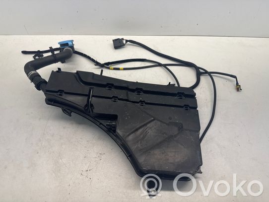 50556493 Alfa Romeo Stelvio Windshield washer fluid reservoir/tank, €84 ...