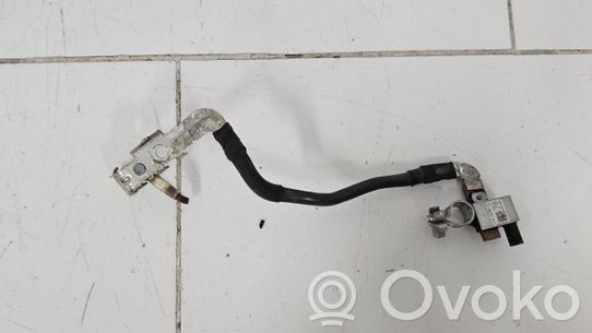 5Q0915181K Volkswagen Golf VII Câble négatif masse batterie, 15,00 ...