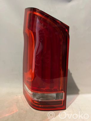 A4478200564 Mercedes-Benz Vito Viano W447 Feux arrière / postérieurs ...