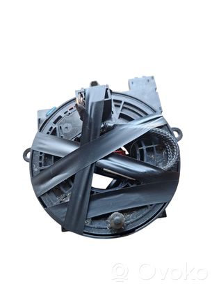 255545857R Renault Kadjar Bague collectrice/contacteur tournant airbag ...