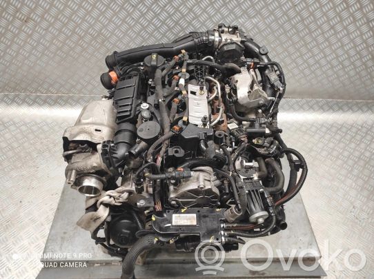 DV5R Peugeot Partner III Engine, €2,905.58 | RRR