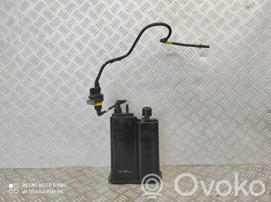 149504335R Dacia Sandero III Cartouche de vapeur de carburant pour ...