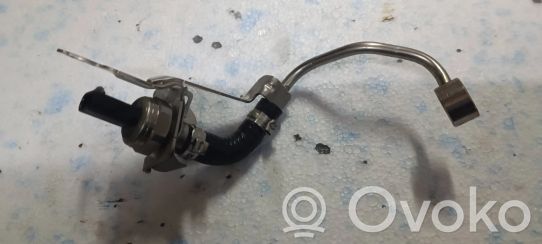 223658007R Renault Trafic III (X82) Capteur de pression des gaz d ...