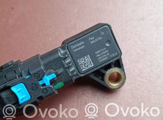 223657652R Renault Trafic III (X82) Capteur de pression d'air, 47,06 ...