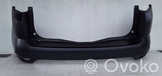 850226043R Renault Megane IV Rear bumper, €56.47 | RRR