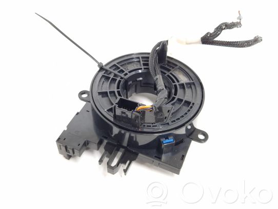 255545857R Renault Espace V (RFC) Bague collectrice/contacteur tournant ...