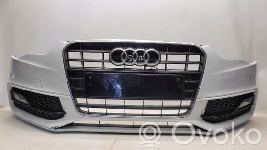 8T0807437AM Audi A5 8T 8F Front bumper, €1,117.65 | RRR