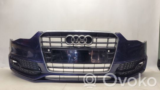 8T0807437AM Audi A5 8T 8F Front bumper, €1,117.65 | RRR
