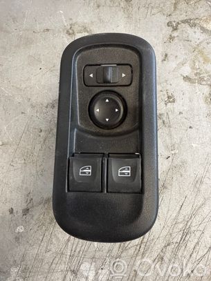 254113300r Renault Master III Interrupteur commade lève-vitre, 90,23 ...