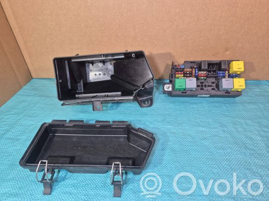 A1645402972 Mercedes-Benz ML W164 Boîte à fusibles, 45,00 € | OVOKO