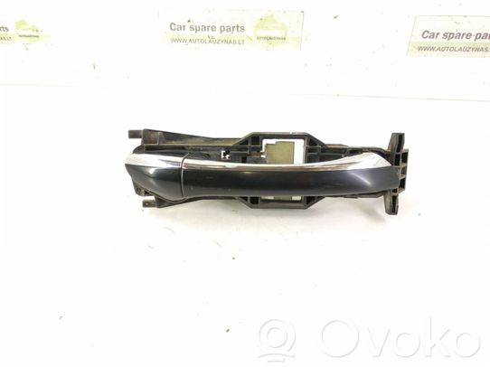 2117600870 Mercedes-Benz E W211 Poignée extérieure avant, 20,69 € | OVOKO
