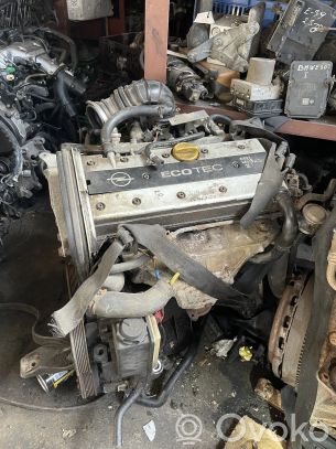 X18XE Opel Vectra B Dzinējs, 199,99 € | RRR