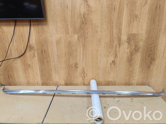 A2538850900 Mercedes-Benz GLC X253 C253 Enjoliveur de pare-chocs ...