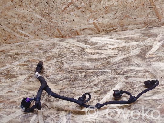 12629928 Cadillac XTS Faisceau de fils d'injecteur de carburant, 34,00 ...