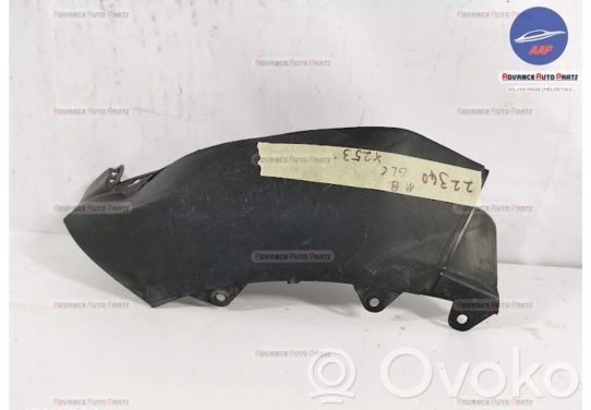 a2538858000 Mercedes-Benz GLC X253 C253 Coin du pare-chocs avant, 47,89 € | OVOKO