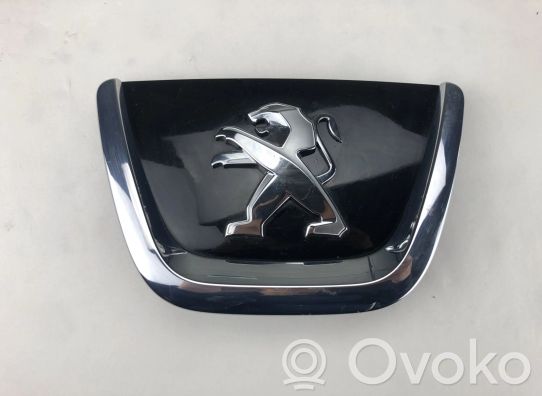 T7MV-027345 Peugeot 308 Logo, emblème, badge, 22,80 € | OVOKO