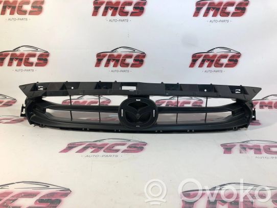 DB5J50712 Mazda 2 Grille calandre supérieure de pare-chocs avant, 38,50 ...