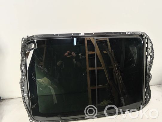 95B877041 Porsche Macan (95B) Kit toit ouvrant, 750,00 € | OVOKO