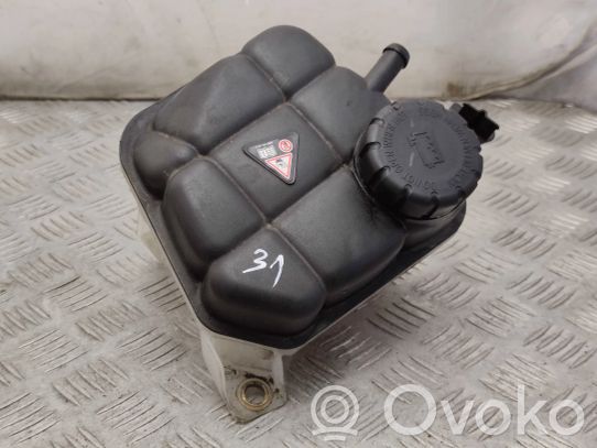 A1665000049 Mercedes-Benz GL X166 Coolant expansion tank/reservoir, €25 ...