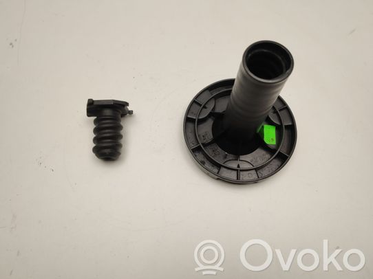 A2518980114 Mercedes-Benz E W212 Support roue de secours, 11,50 € | OVOKO