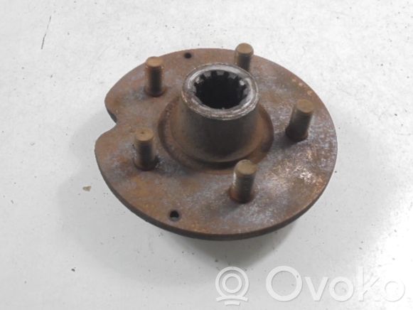 211501621 Volkswagen Transporter - Caravelle T3 Rear wheel hub, 56.24 ...