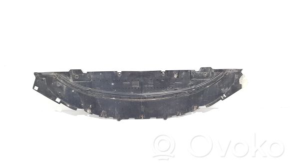 4G8807611B Audi RS7 C7 Front bumper skid plate/under tray, 43.00 € | RRR