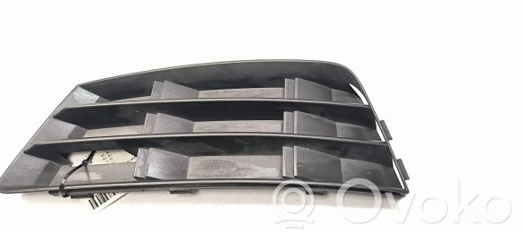 8W0807681B Audi A4 S4 B9 8W Front bumper lower grill, 21.00 € | RRR