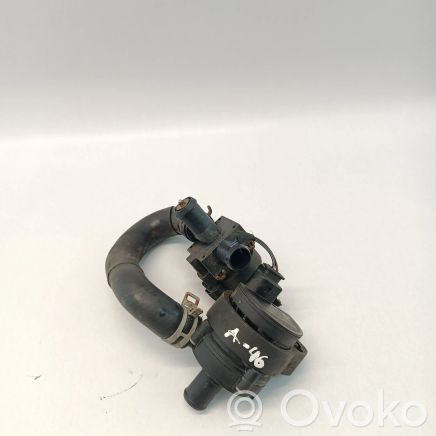 A2118350028 Mercedes-Benz E A207 Electric auxiliary coolant/water pump ...