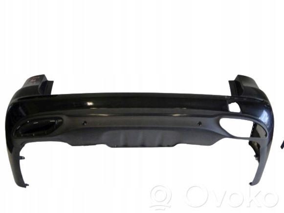 A2138852401 Mercedes-Benz E W213 Rear bumper lower part trim, 148.82 ...