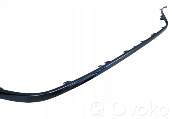 A2138856601 Mercedes-Benz E AMG W213 Rear bumper trim bar molding, 117. ...