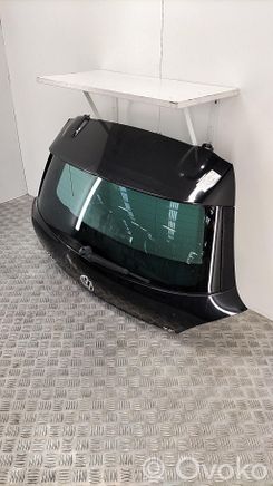 vw scirocco boot